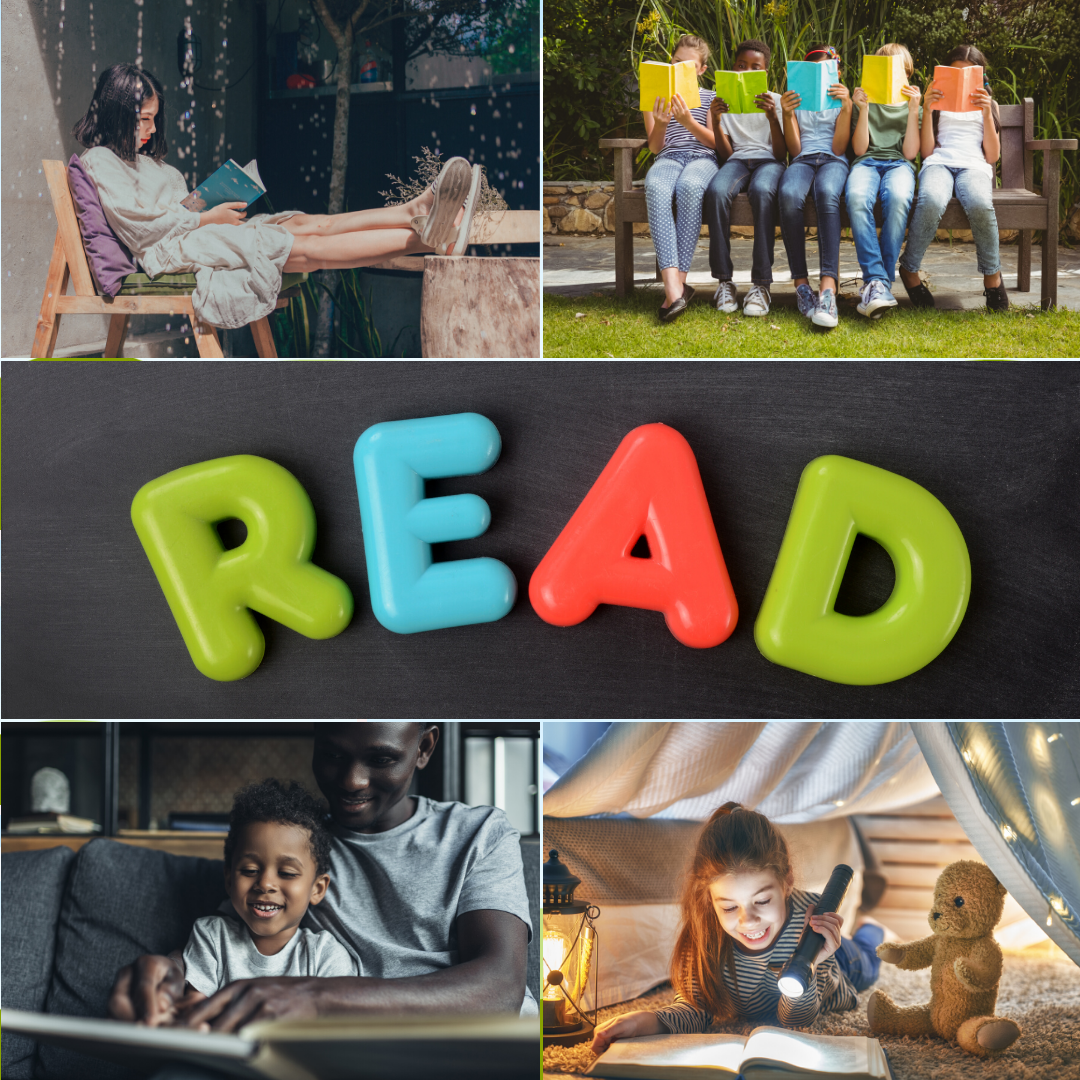 Your Next Great Read: Kids & Teens | Portland Public Library Your Next Great Read: Kids & Teens | Portland Public Library